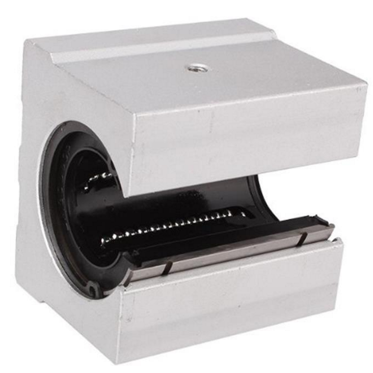 30mm SBR Lineer Yarıklı Rulman I I Sankaya - ANKARA